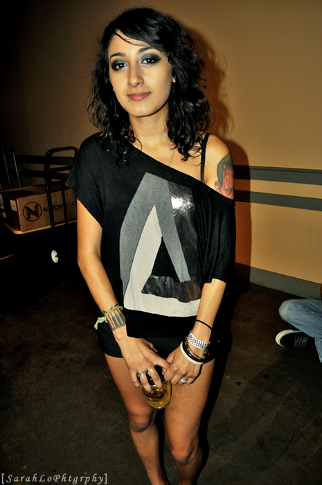 Lexia releases new music video – Stitched Sound