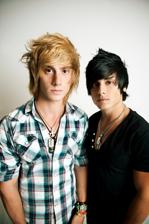 New School Boy Humor Song