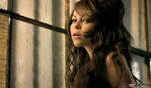 New Music Video from Cady Groves