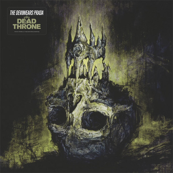 Album Review: The Devil Wears Prada ‘Dead Throne’ – Stitched Sound