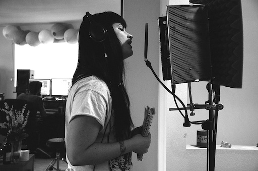 Iwrestledabearonce to release third album later this year