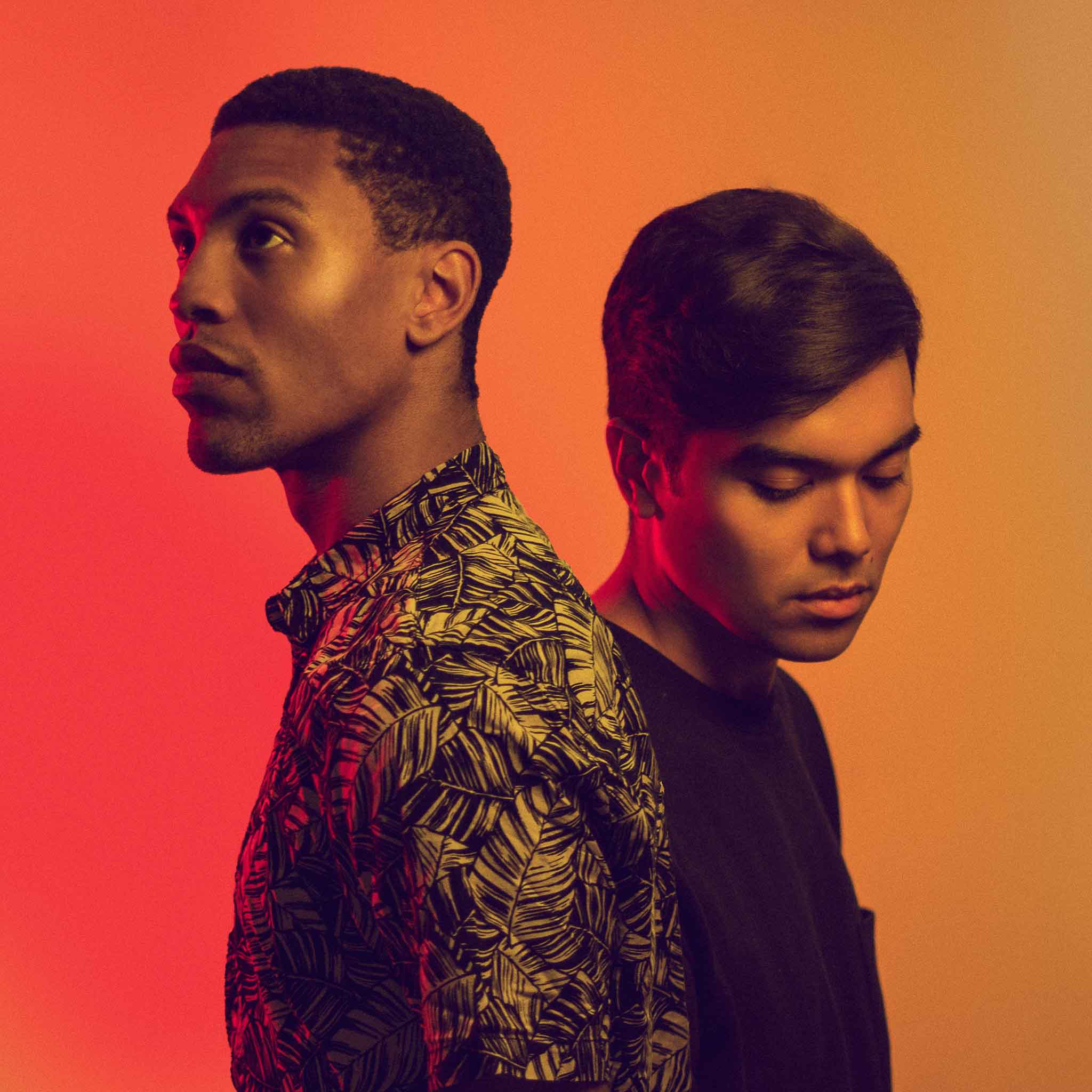 Tropic discuss their new EP, musical backgrounds and what’s next