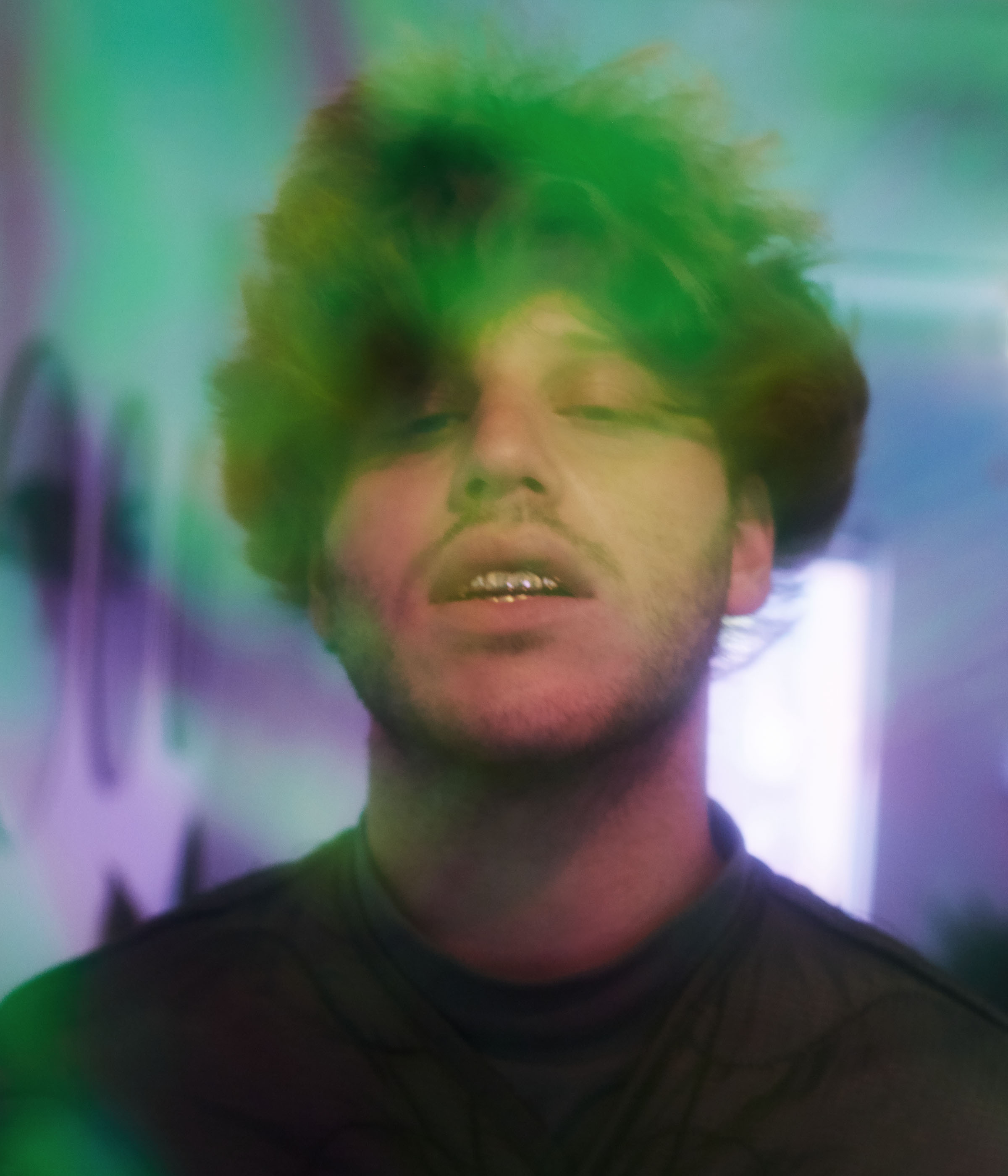 Yoshi Flower discusses his mixed tape release, growing up in Detroit ...