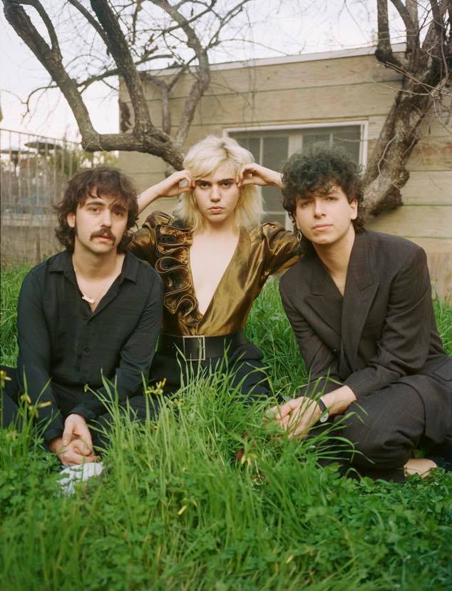 Sunflower Bean discuss their new EP, touring less this year and what’s ...