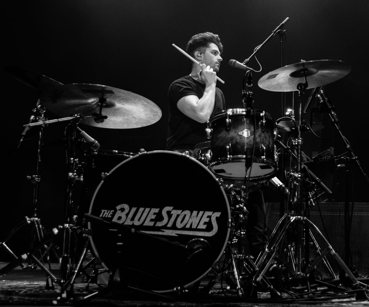 The Blue Stones-1 (1 of 1)