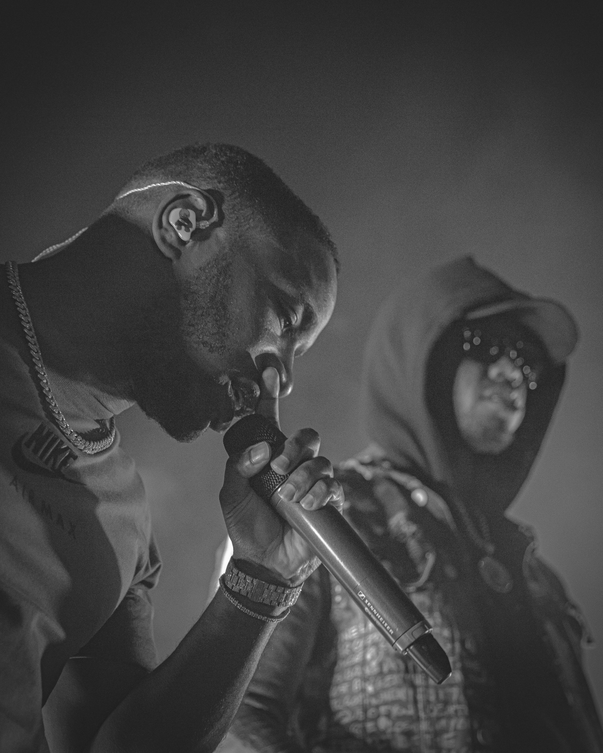 Krept and Konan – Yungen – K-Trap – Kiico // Bristol, UK // 01.26.2020