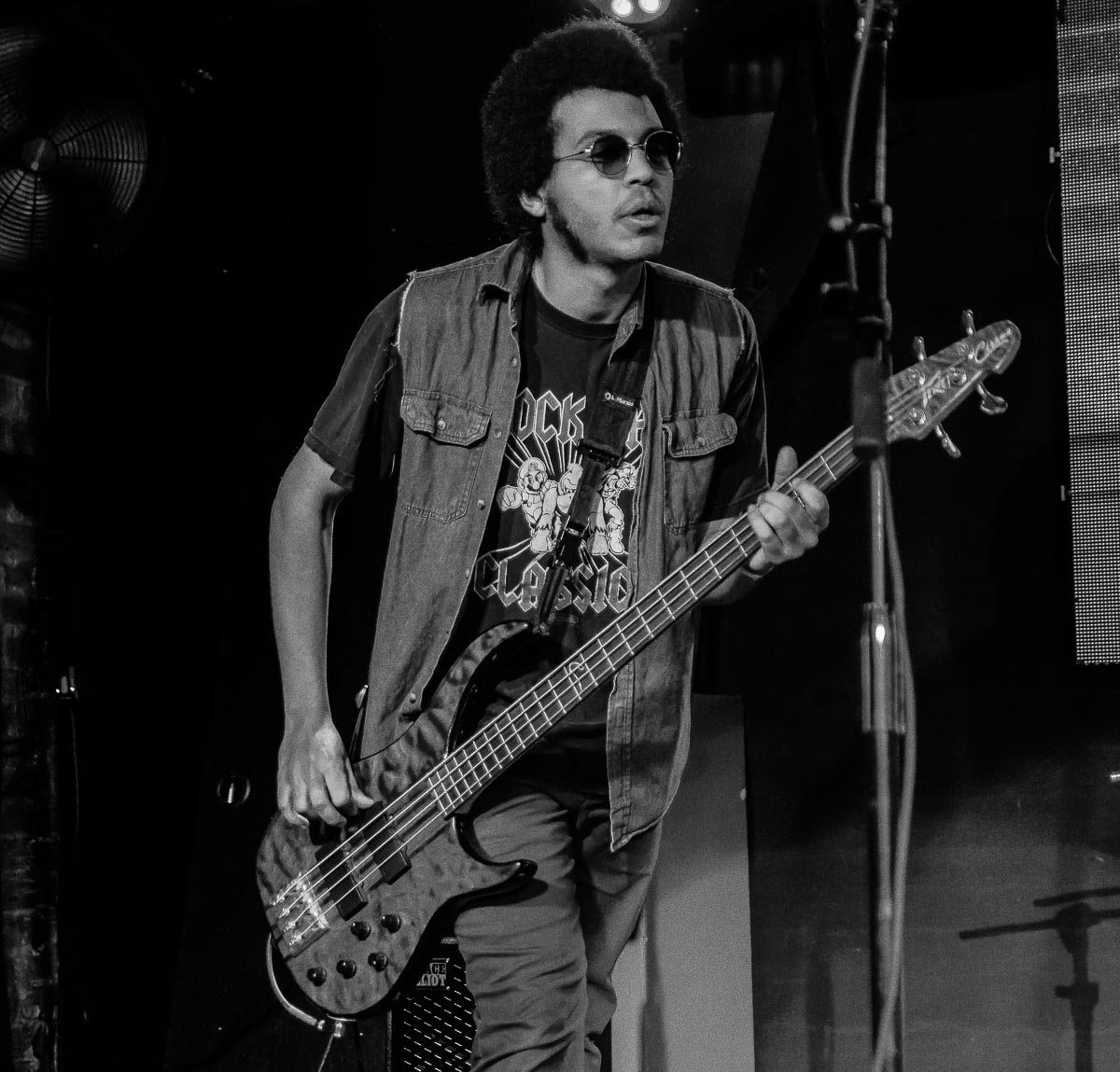 Radkey – Taco Mouth // Louisville, KY // 1.24.2020