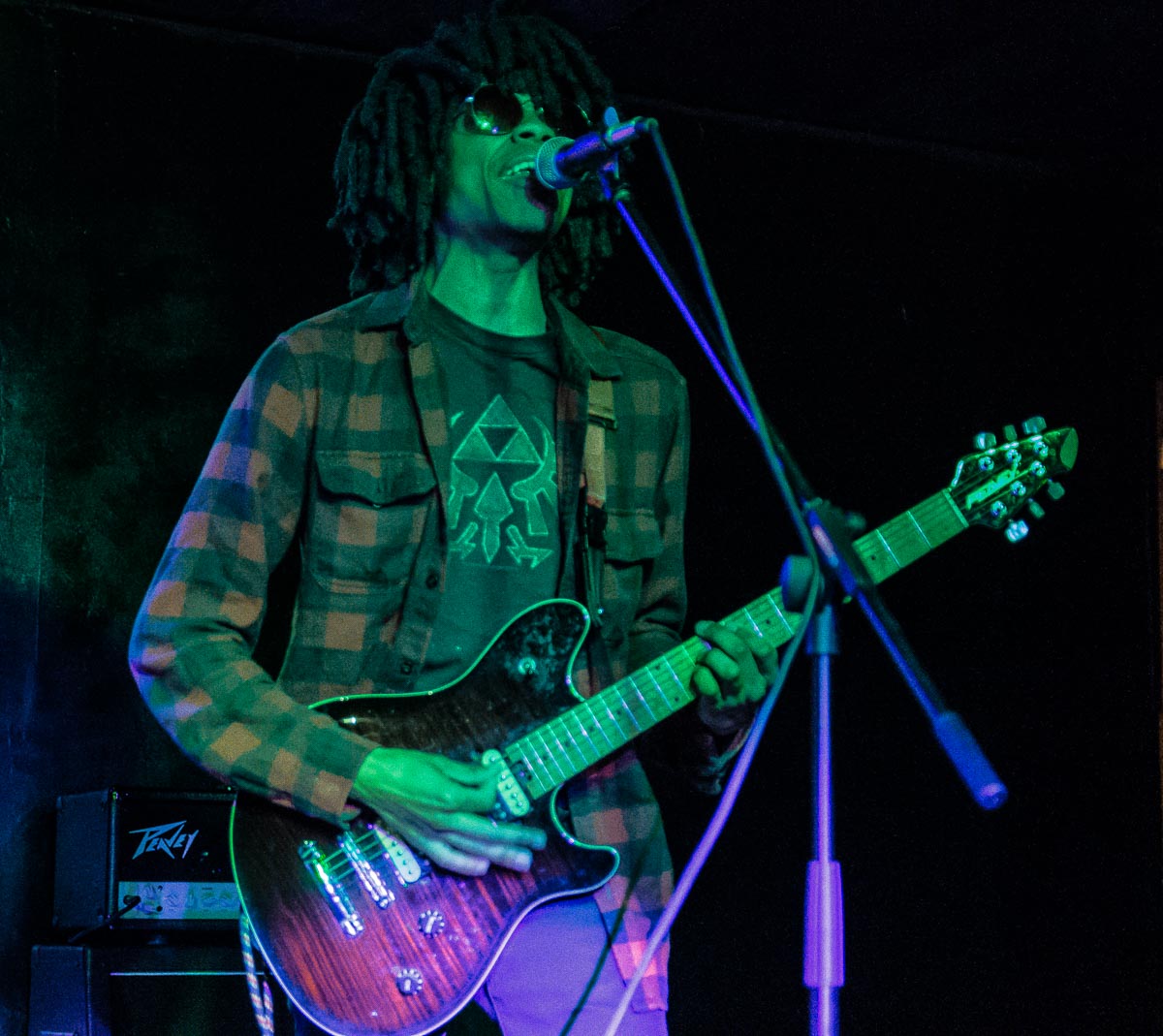 Radkey – Taco Mouth // Louisville, KY // 1.24.2020