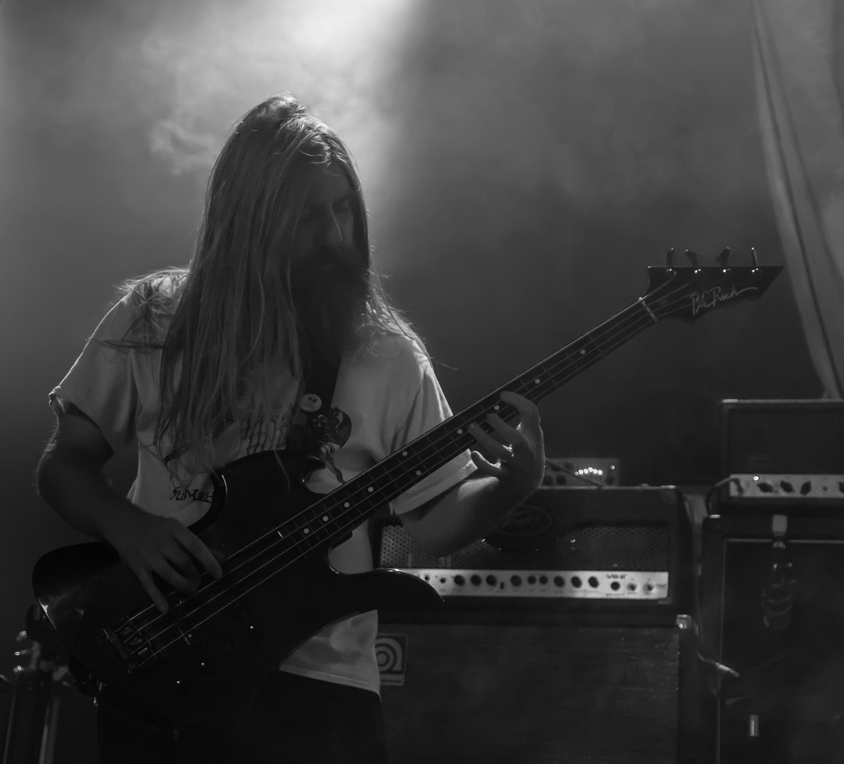 Cannibal Corpse – Mayhem – Gorguts – Blood Incantation // Louisville ...